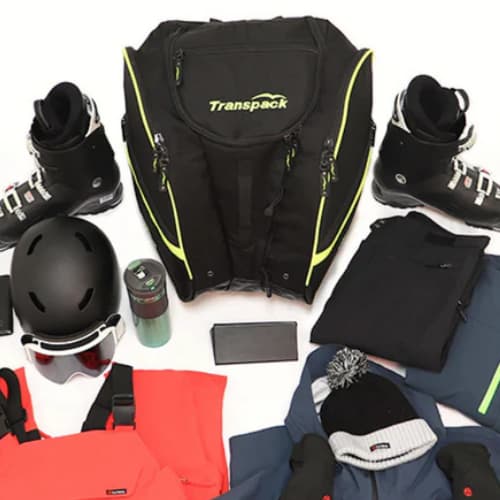 Ski Bags, Ski Sleeves & Roller Ski Bags – SkiBagsDotCom